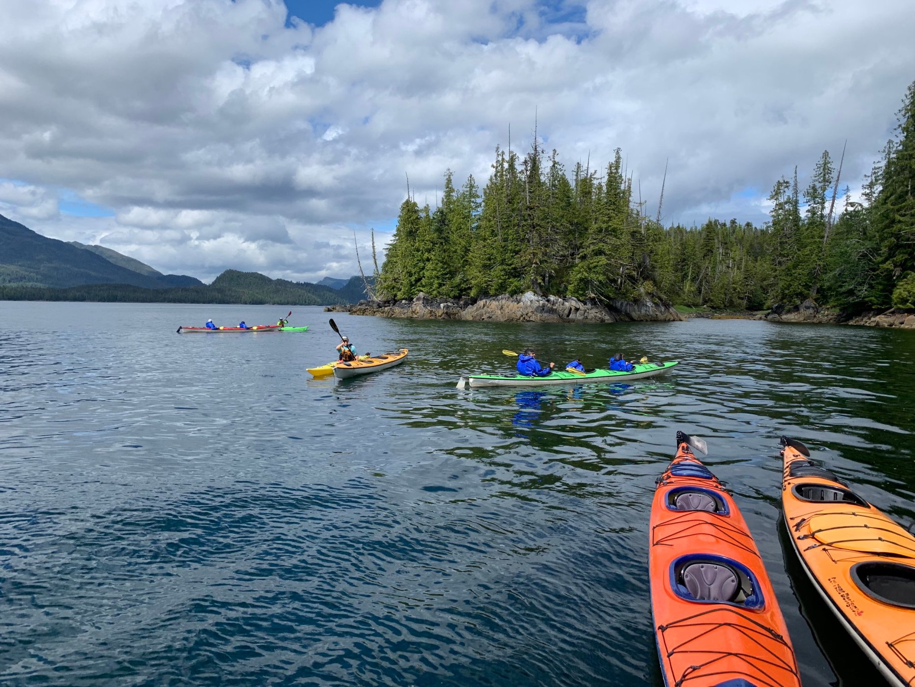 ketchikan kayaking Blog Tag | Southeast Sea Kayaks | Page 1 of 1